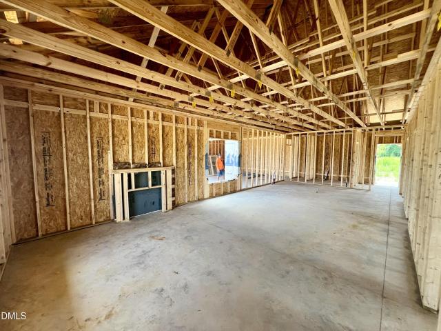 138 Pendergrass Drive