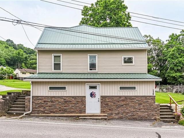 138 Penn Ave, Hollsopple, PA 15935