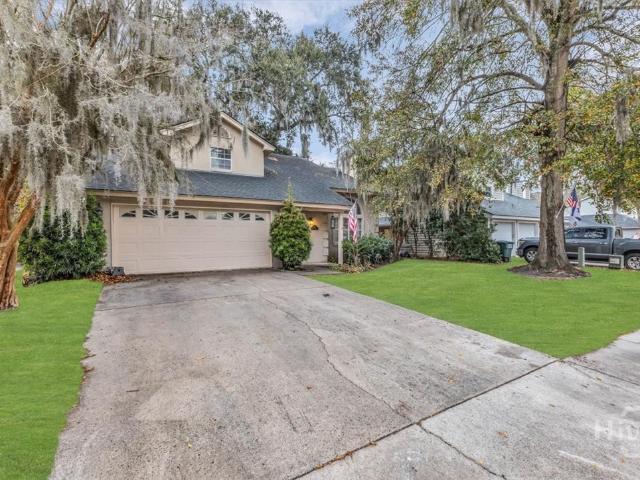 138 Penn Sta, Savannah, GA 31410 | MLS #SA348304 | Compass