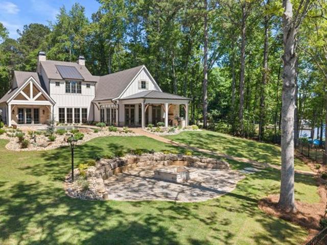 138 Phoenix Dr, Eatonton, GA 31024