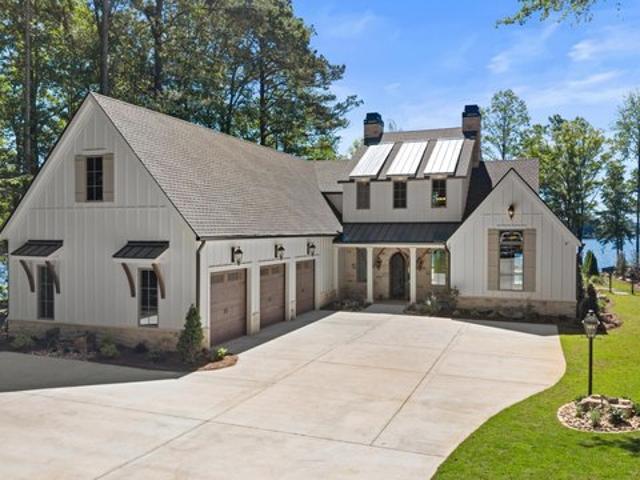 138 Phoenix Dr, Eatonton, GA 31024