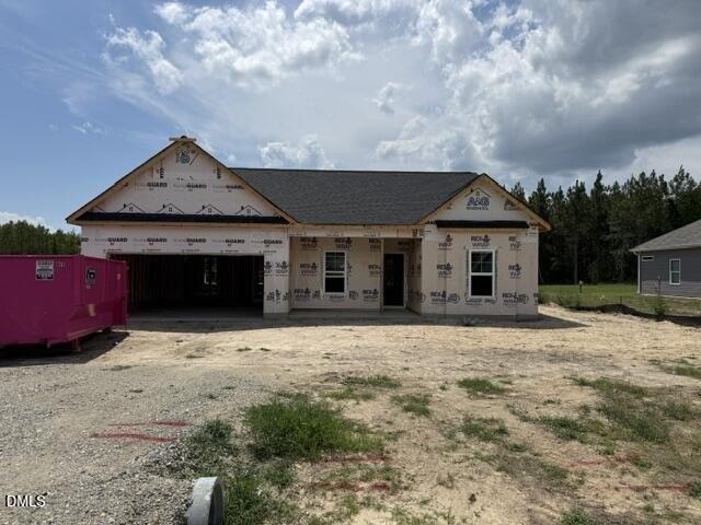 138 Pine Vista Way, Sanford, NC 27332