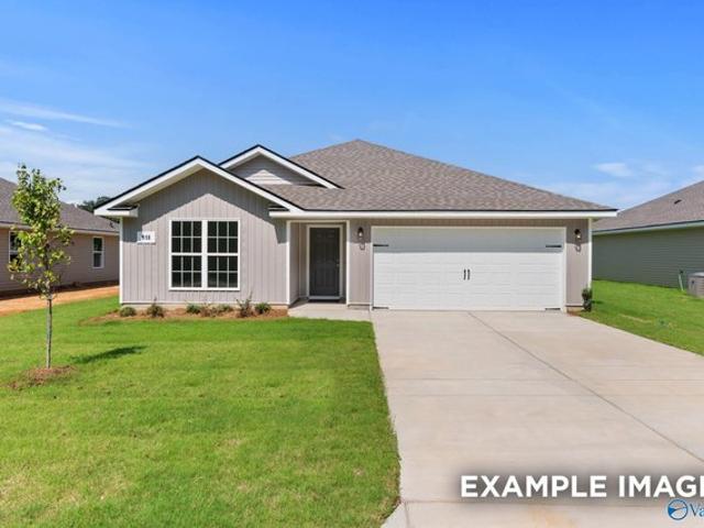 138 Plum Tree Ln, Hazel Green, AL 35750