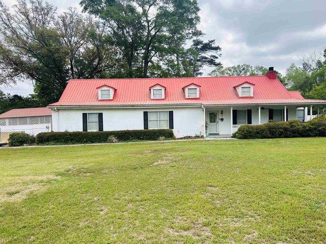 138 Planters Cir, Quincy, FL 32352