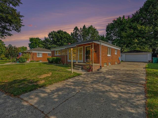 138 Pleasant Ridge Drive