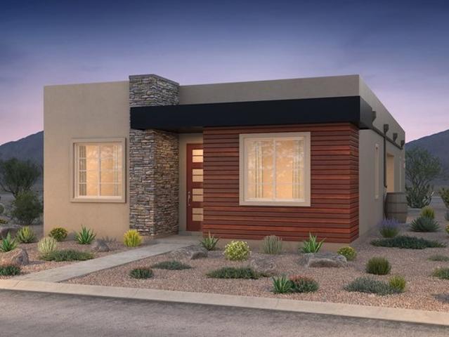 138 Prudencio St, Santa Fe, NM 87505