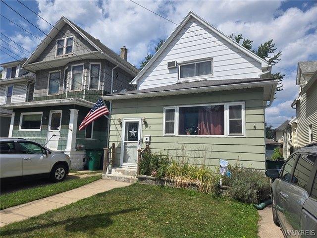 138 Pries Ave, Buffalo, NY 14220