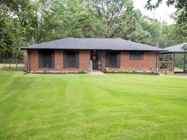 138 Private Road 473, Teague, TX 75860