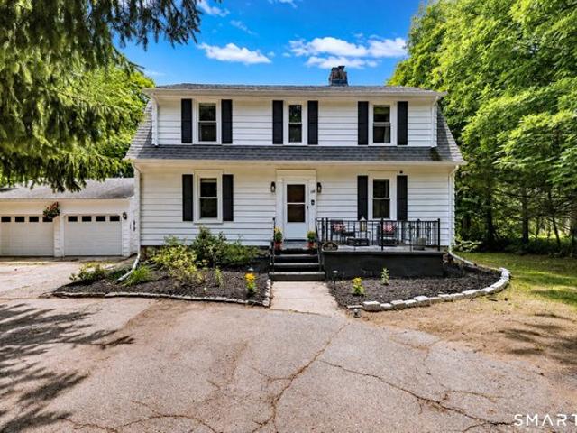 138 Pulaski Hwy, Ansonia, CT 06401