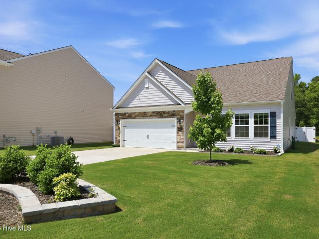 138 Pumpernickel Place # Lot 29