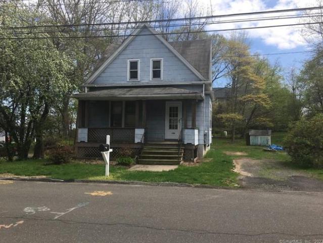 138 Quarry St, Bridgeport, CT 06606