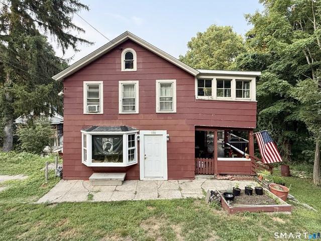 138 Rockwell St, Winchester, CT 06098