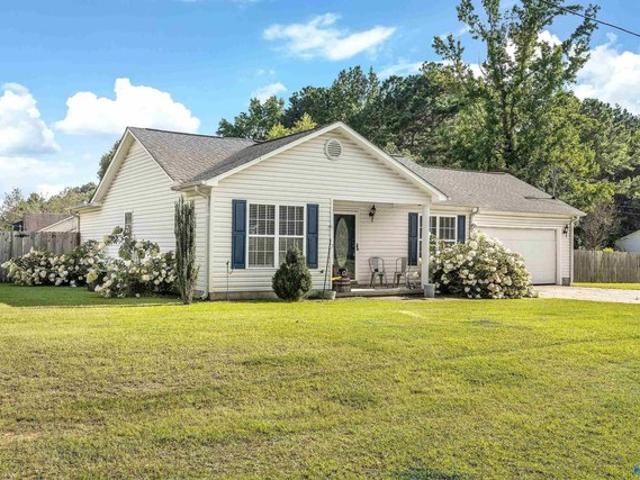 138 Rolling Meadows Rd SE, Hartselle, AL 35640
