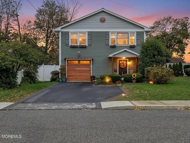 138 Rosewood Ave, Long Branch, NJ 07740