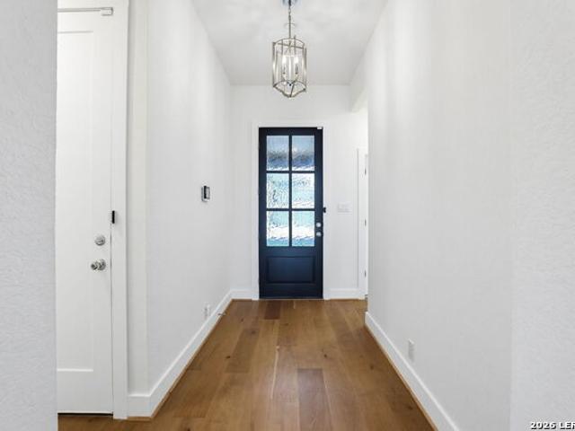 138 Red Oak