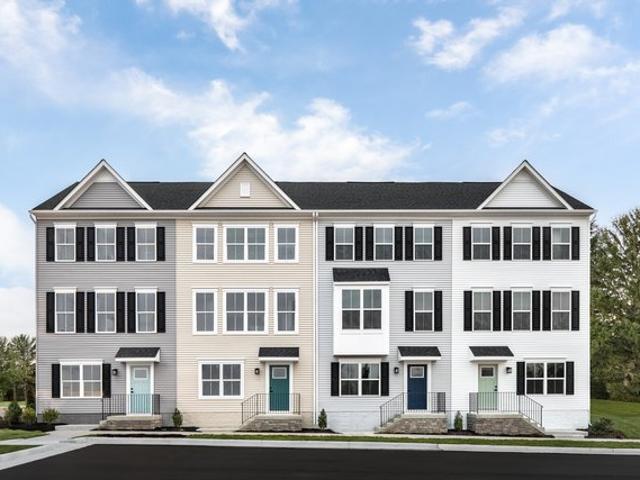138 Red Hare Pl, Prince Frederick, MD 20678