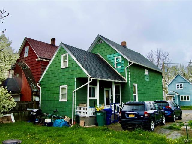 138 Reiman Street