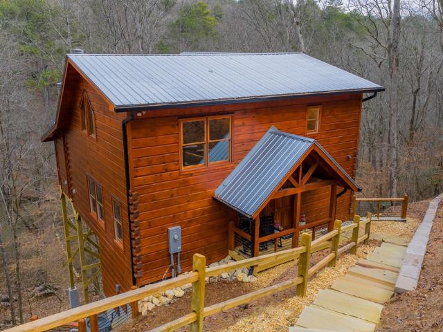 138 Rhondas Way, Ellijay, GA 30540 | MLS #423632 | Compass