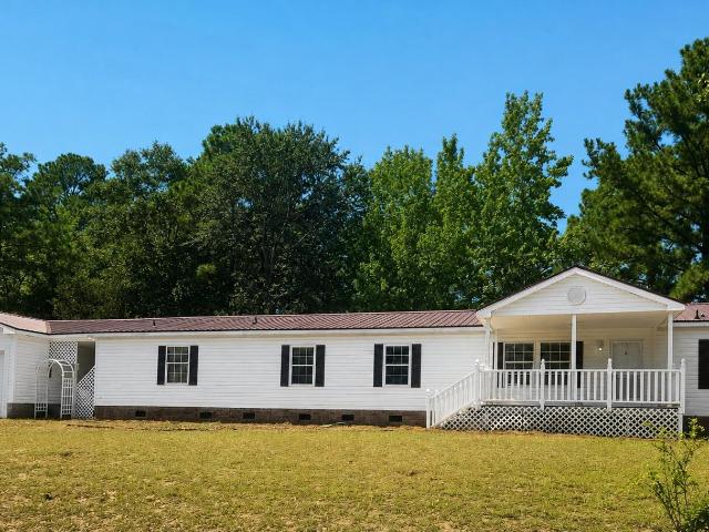 138 River Oaks Drive