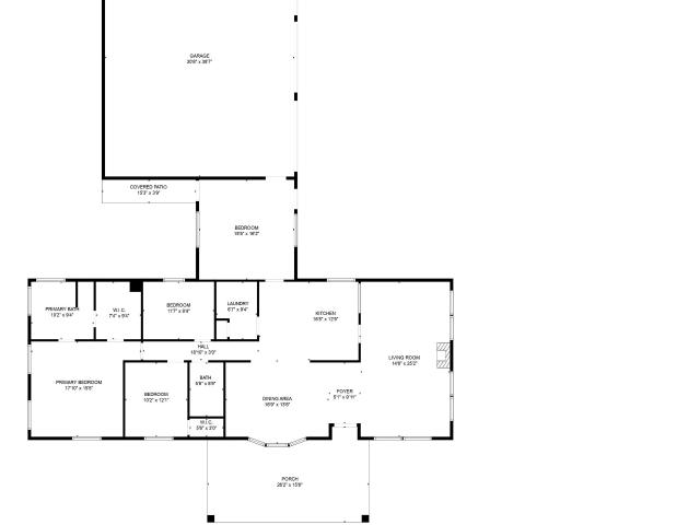 138 River Mountain Road