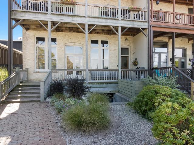 138 River Street # #1