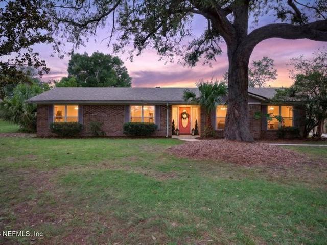 138 Ridgefield Ct, Orange Park, FL 32065