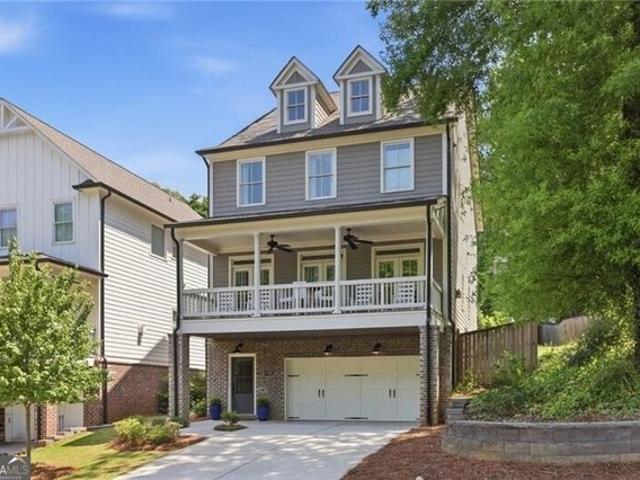 138 Rigby St NE, Marietta, GA 30060