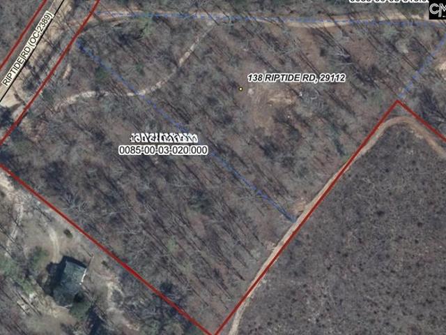 138 Riptide Rd, North, SC 29112
