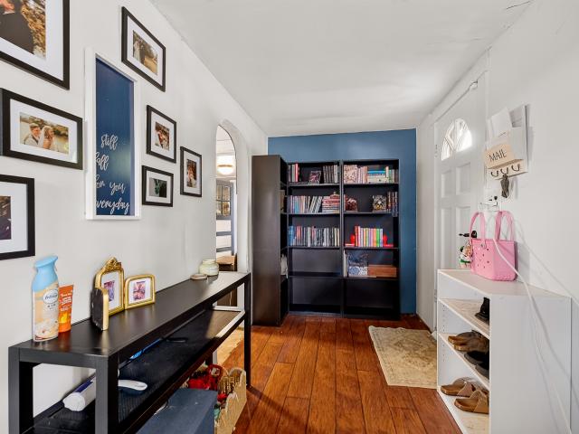 138 W 4th Street