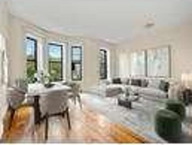 138 W 119th St #3, New York, NY 10026