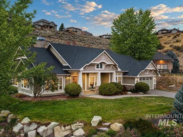 138 W Thornberry Ct, Boise, ID 83702