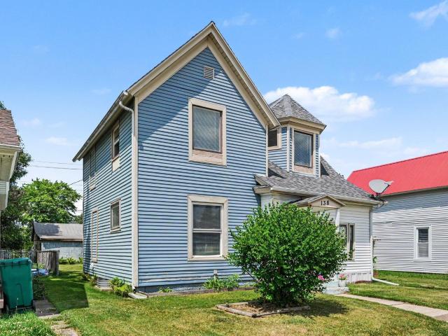 138 W Broadway Street