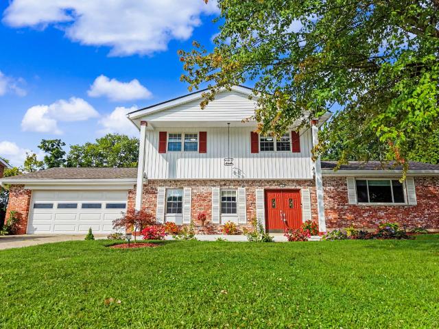 138 W Dilcrest Circle