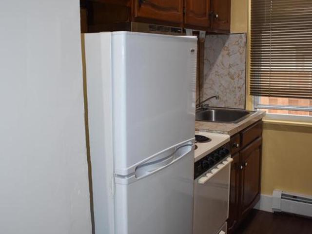 138 W Market Street # 1 REAR