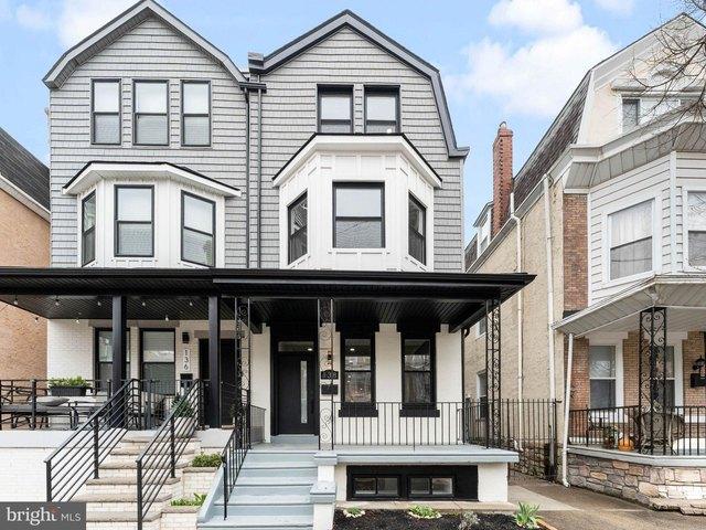 138 W Sharpnack St, Philadelphia, PA 19119