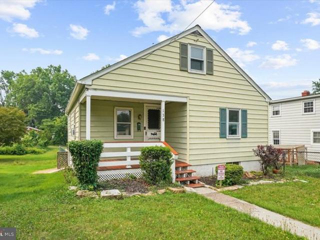 138 W Sixth St, Pottstown, PA 19464