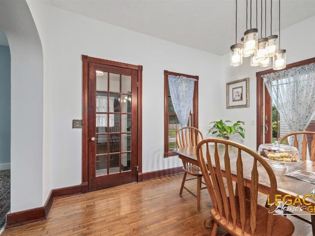 138 W South Street