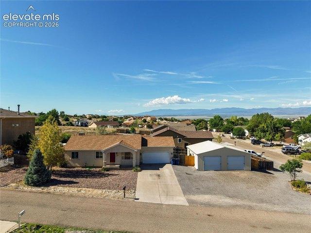 138 W Sterling Pl, Pueblo West, CO 81007