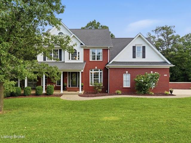 138 Woodhill Rd, Bardstown, KY 40004