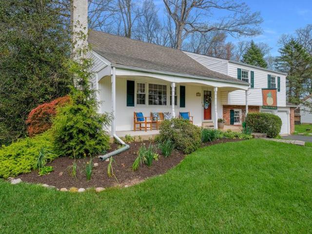 138 Woodland Drive