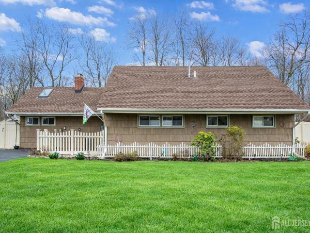 138 Woodland Rd, Piscataway, NJ 08854 | Compass