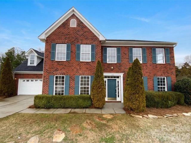 138 Woodside Village Dr, Rock Hill, SC 29730