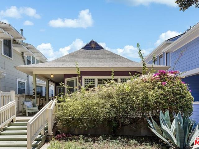138 Wadsworth Ave, Santa Monica, CA 90405