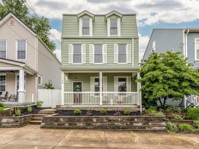 138 Ward Ave, Bellevue, KY 41073