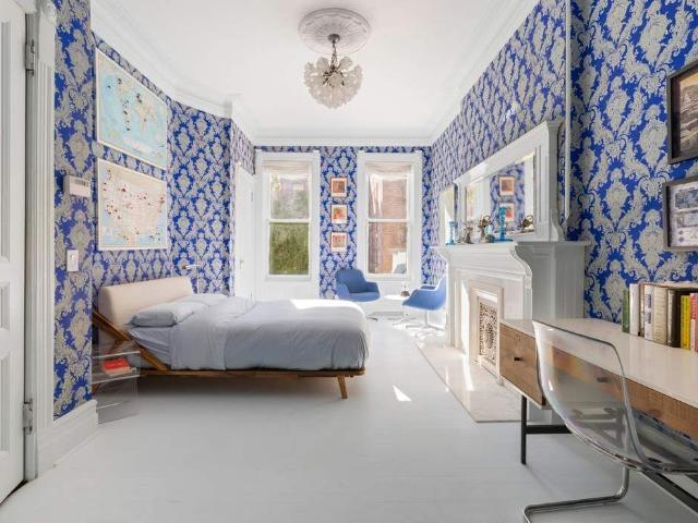 138 West 82nd Street