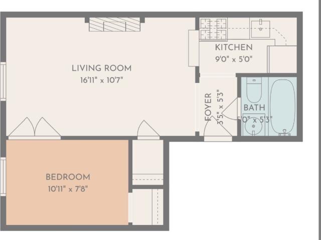 138 West 87th Street, Unit 4R | Compass