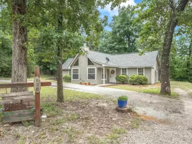 138 WILDWOOD TRL, HOLLY LAKE RANCH, TX 75765 Single Family Res.