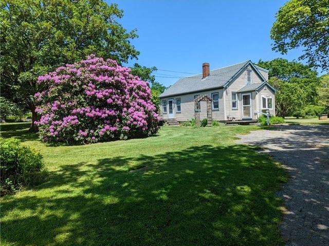 138 Willow Ave, Little Compton, RI 02837