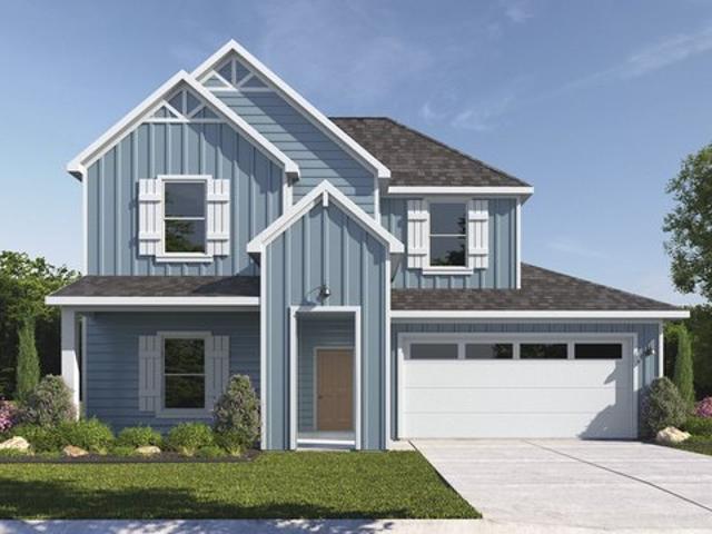 138 Willow Branch Ln, Canton, TX 75103