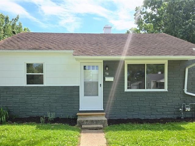 138 William St, Dayton, OH 45449